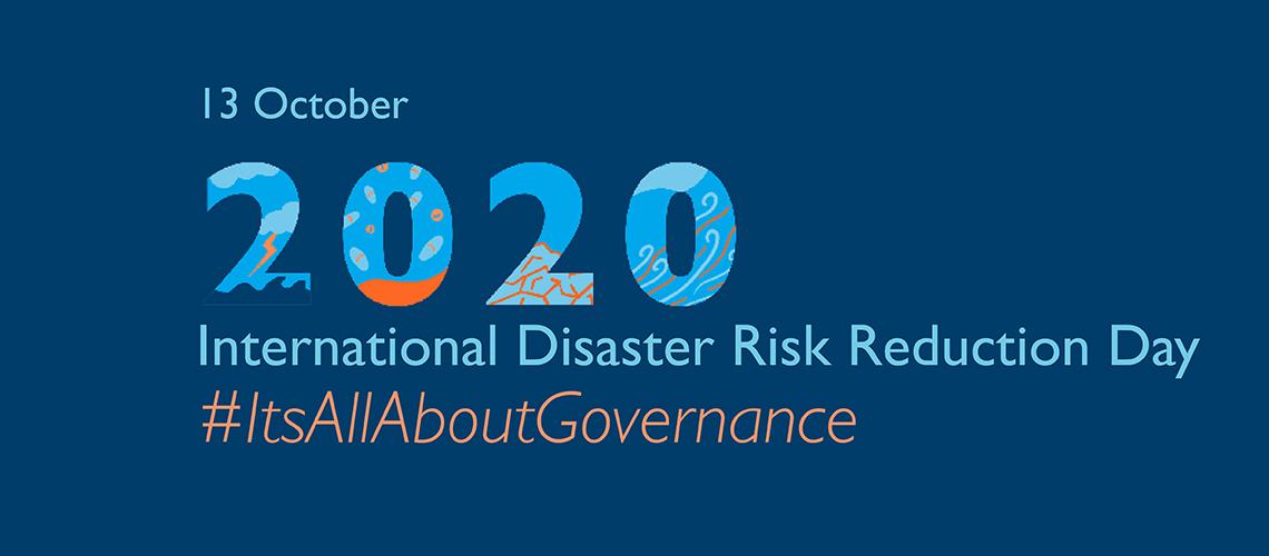 International Disaster Risk Reduction Day | CADRI International Disaster Risk Reduction Day | CADRI